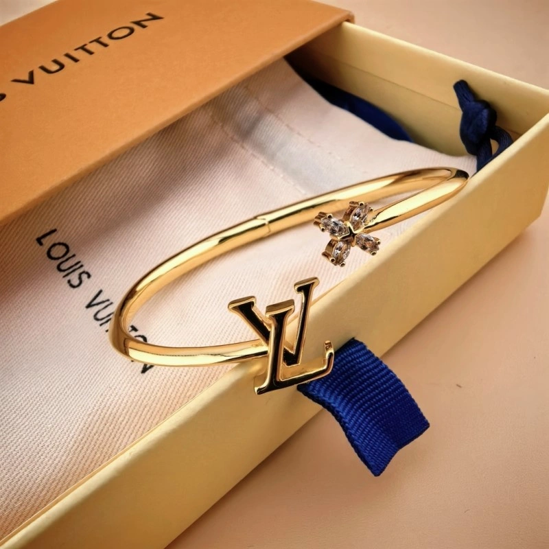 Affordable Louis Vuitton Bracelets