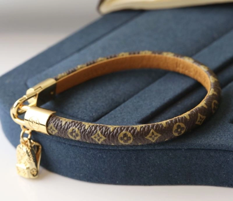 Original Louis Vuitton Bracelets