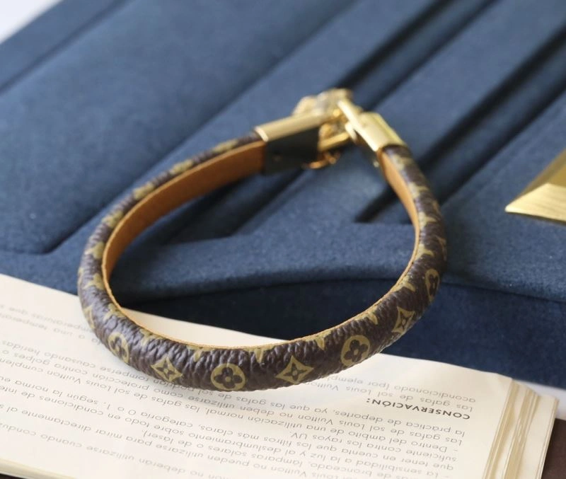 Original Louis Vuitton Bracelets