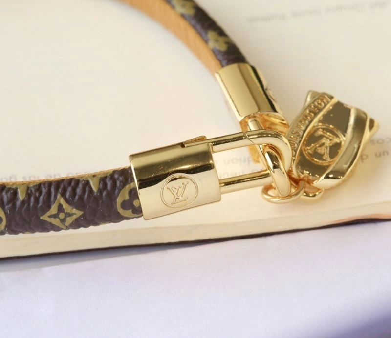 Original Louis Vuitton Bracelets