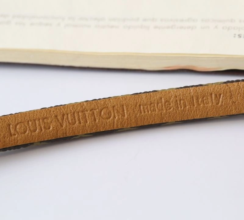 Original Louis Vuitton Bracelets