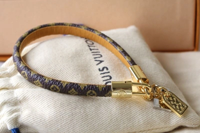 Value-priced Louis Vuitton Bracelets