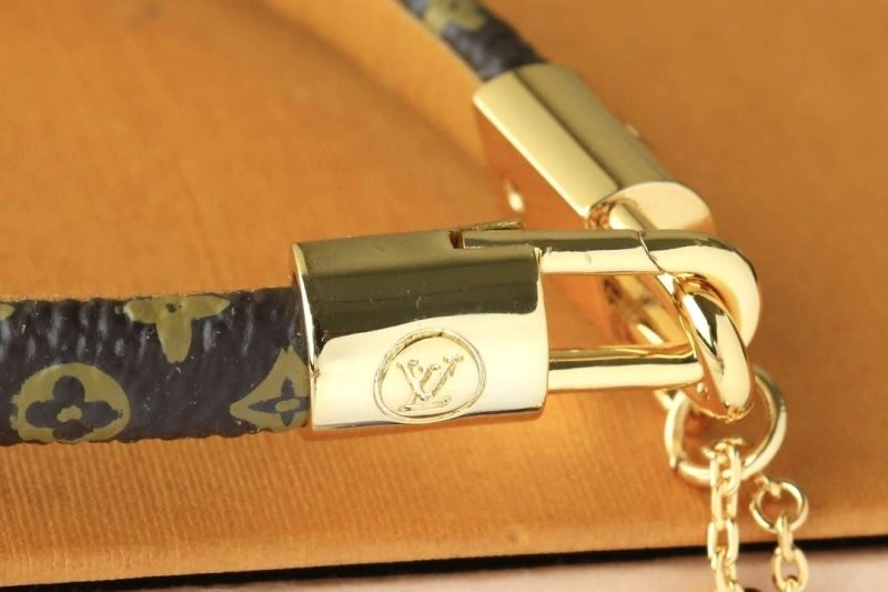 Value-priced Louis Vuitton Bracelets
