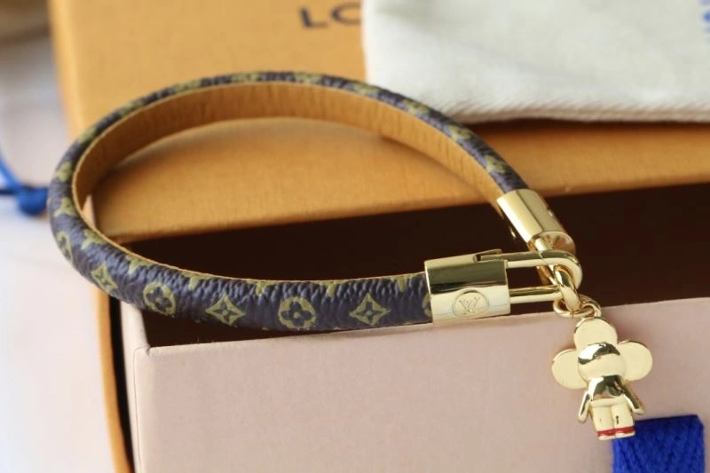 Cut-rate Louis Vuitton Bracelets