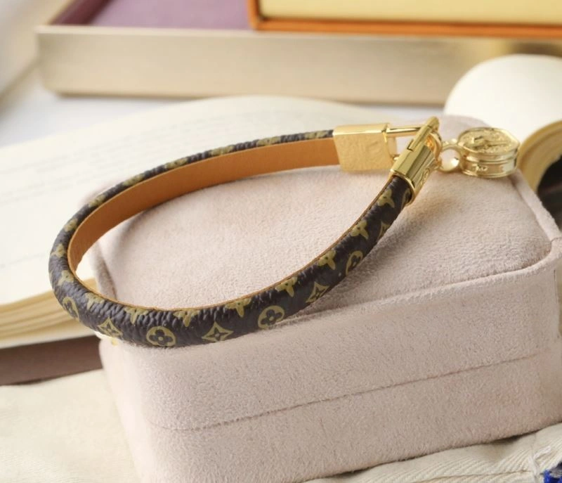 Discounted Louis Vuitton Bracelets