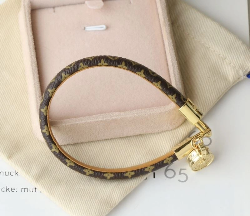 Discounted Louis Vuitton Bracelets