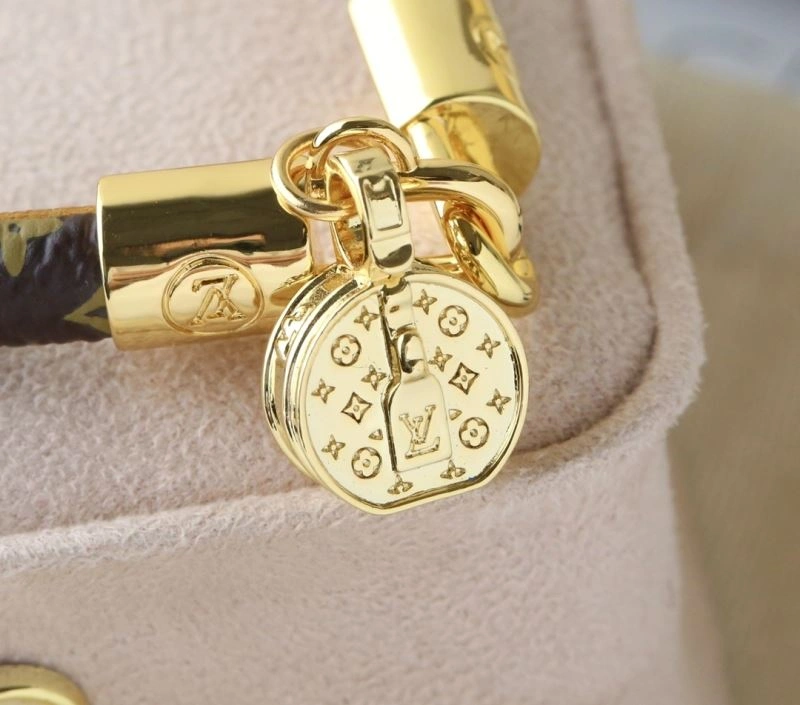 Discounted Louis Vuitton Bracelets