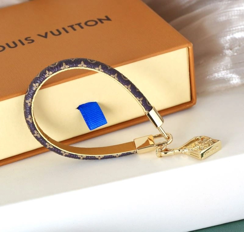 Economical Louis Vuitton Bracelets