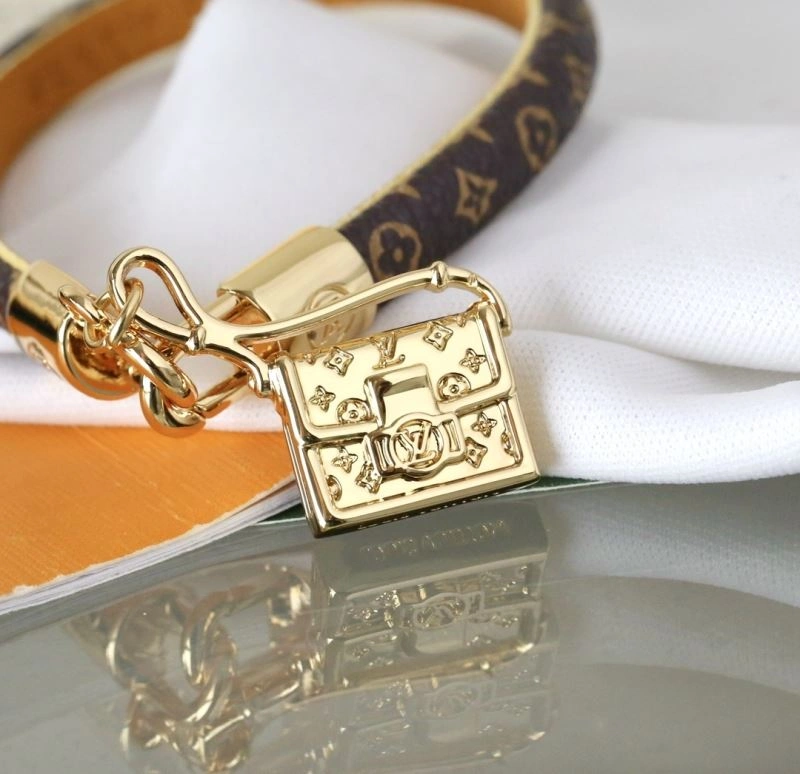 Economical Louis Vuitton Bracelets