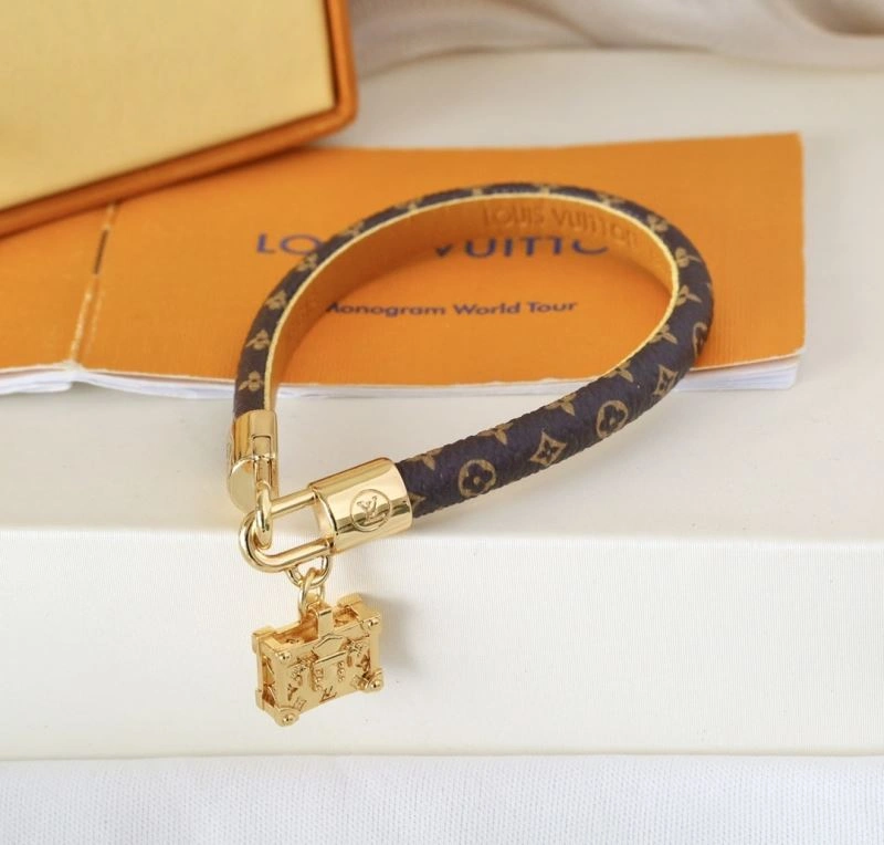 Louis Vuitton Bracelets