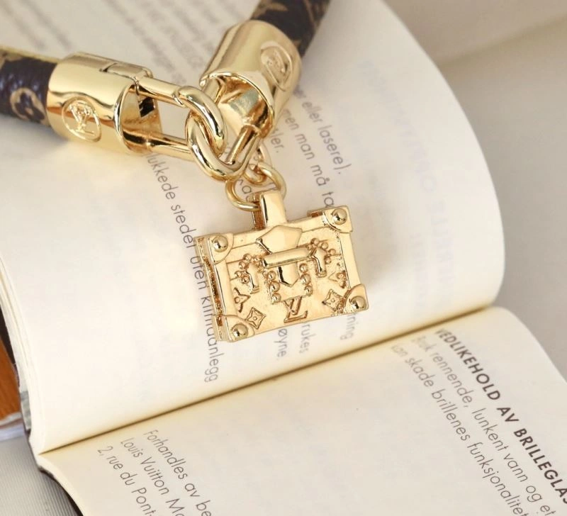 Inexpensive Louis Vuitton Bracelets