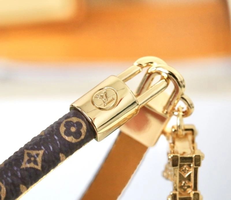 Inexpensive Louis Vuitton Bracelets