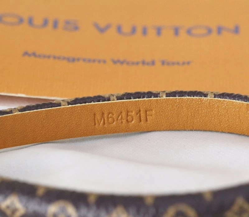 Inexpensive Louis Vuitton Bracelets