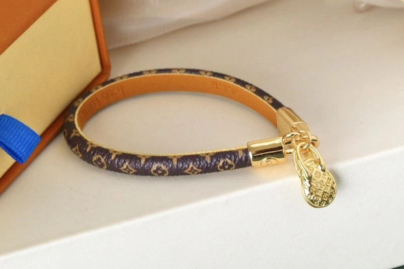 Discounted Louis Vuitton Bracelets