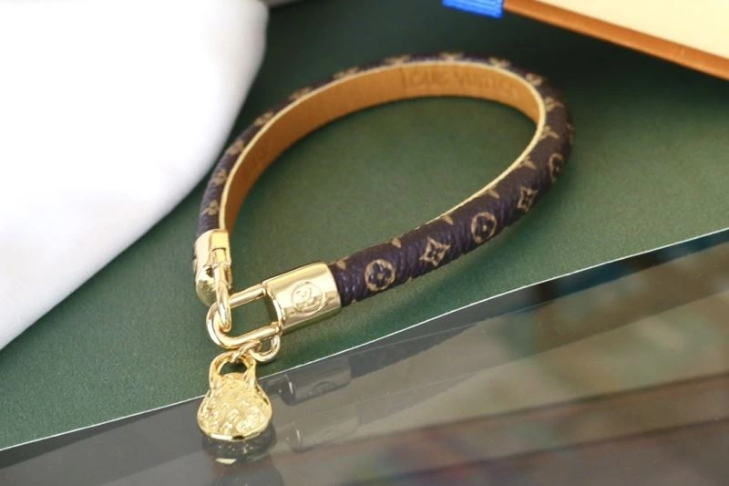 Discounted Louis Vuitton Bracelets