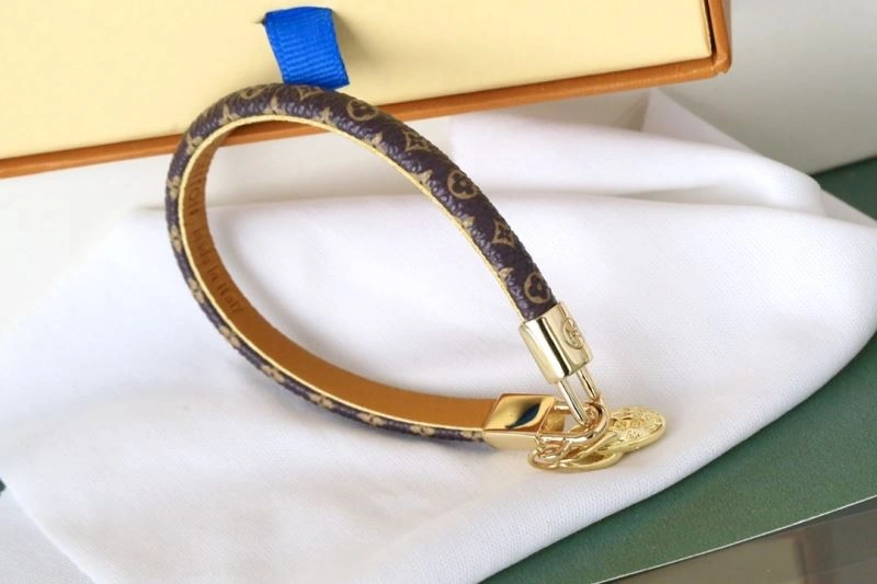 Discounted Louis Vuitton Bracelets