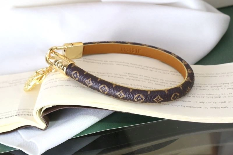 Discounted Louis Vuitton Bracelets