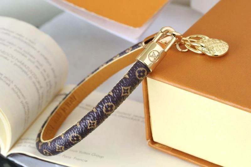 Discounted Louis Vuitton Bracelets