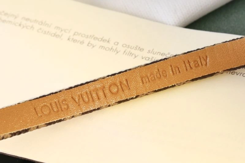 Discounted Louis Vuitton Bracelets