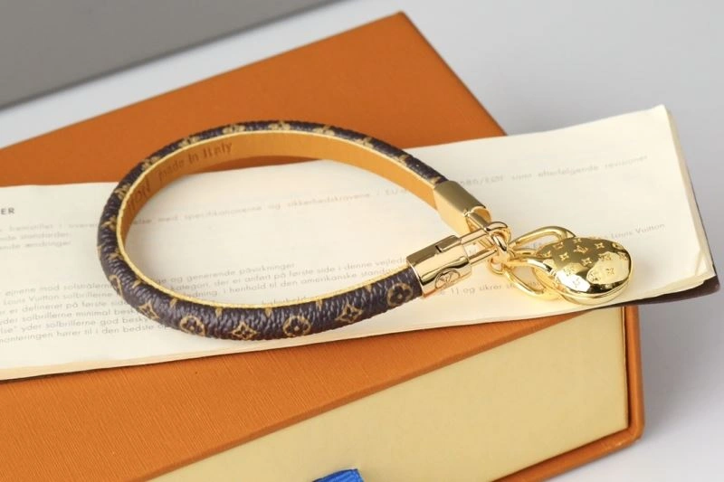 Economical Louis Vuitton Bracelets