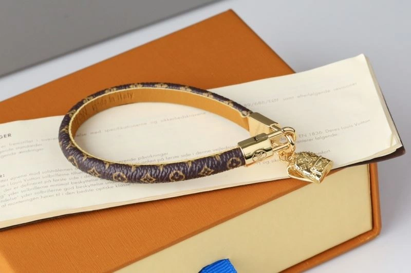 Economical Louis Vuitton Bracelets