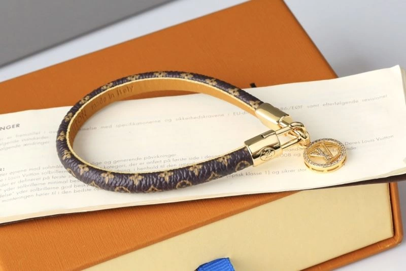 Economical Louis Vuitton Bracelets