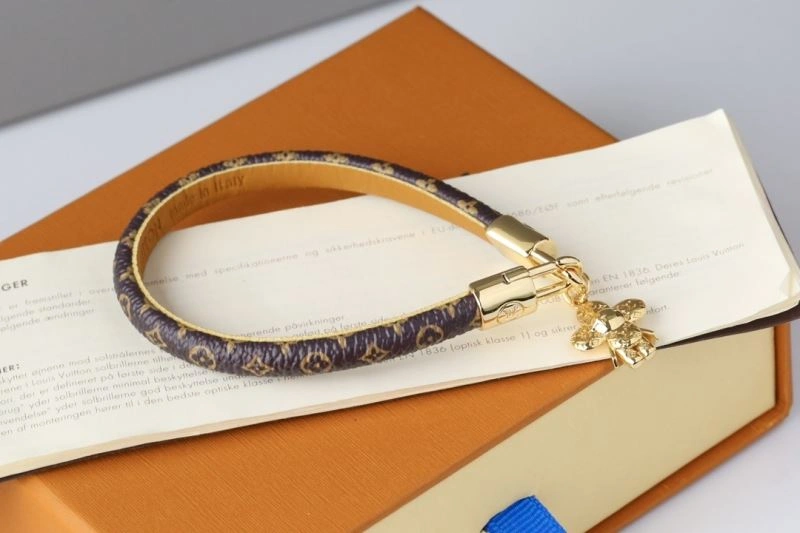Economical Louis Vuitton Bracelets