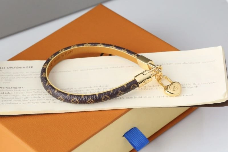 Economical Louis Vuitton Bracelets