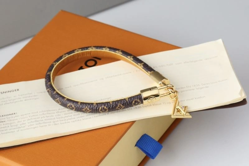 Economical Louis Vuitton Bracelets