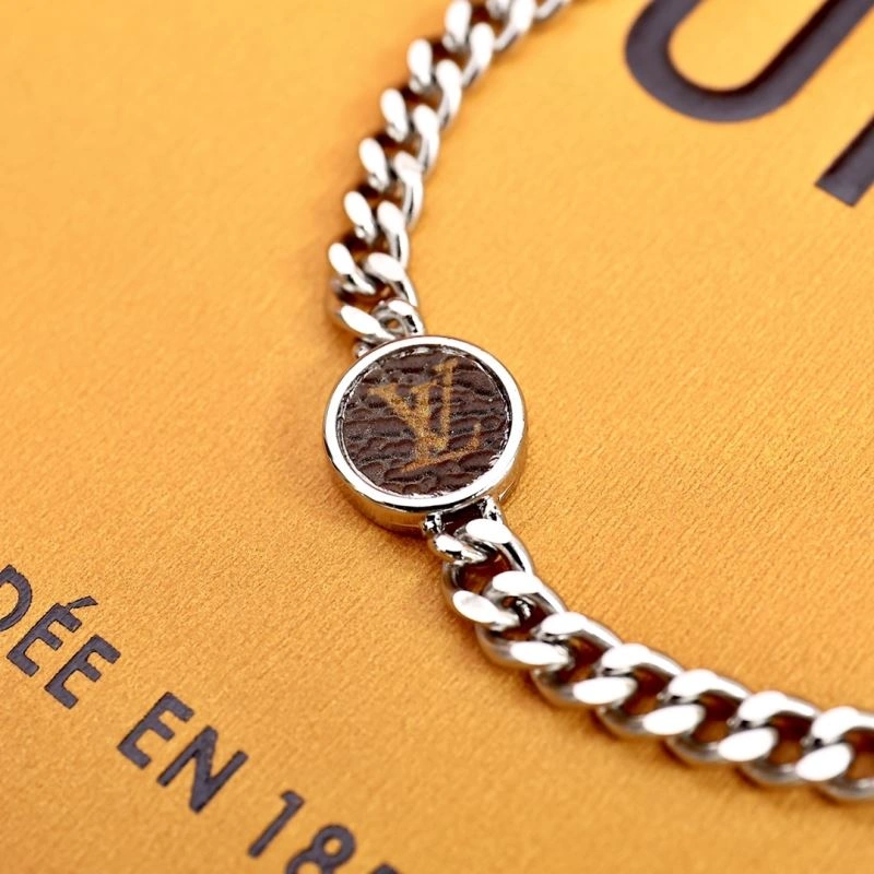 Budget-friendly Louis Vuitton Bracelets