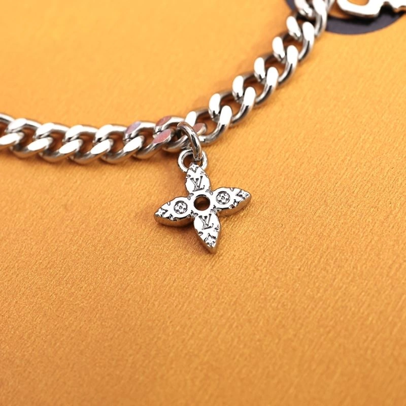 Budget-friendly Louis Vuitton Bracelets