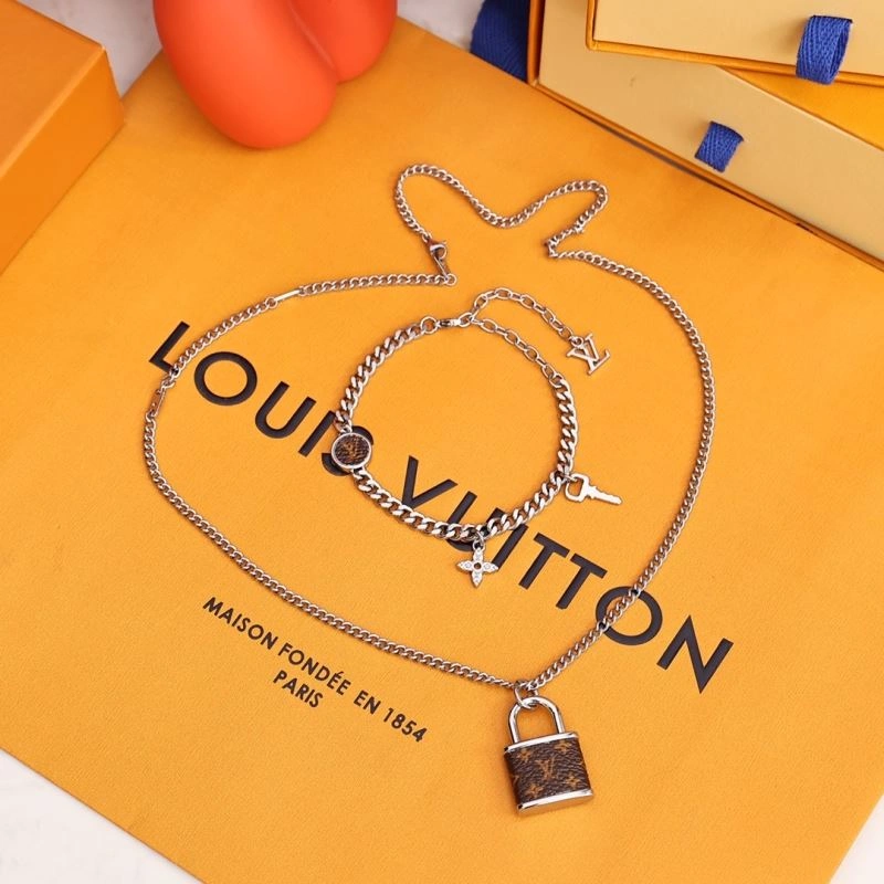 Budget-friendly Louis Vuitton Bracelets