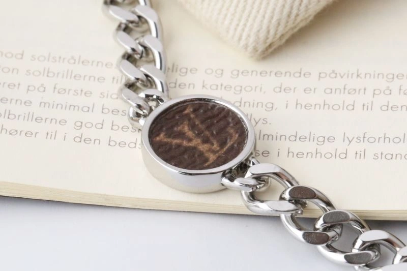 Indistinguishable Louis Vuitton Bracelets