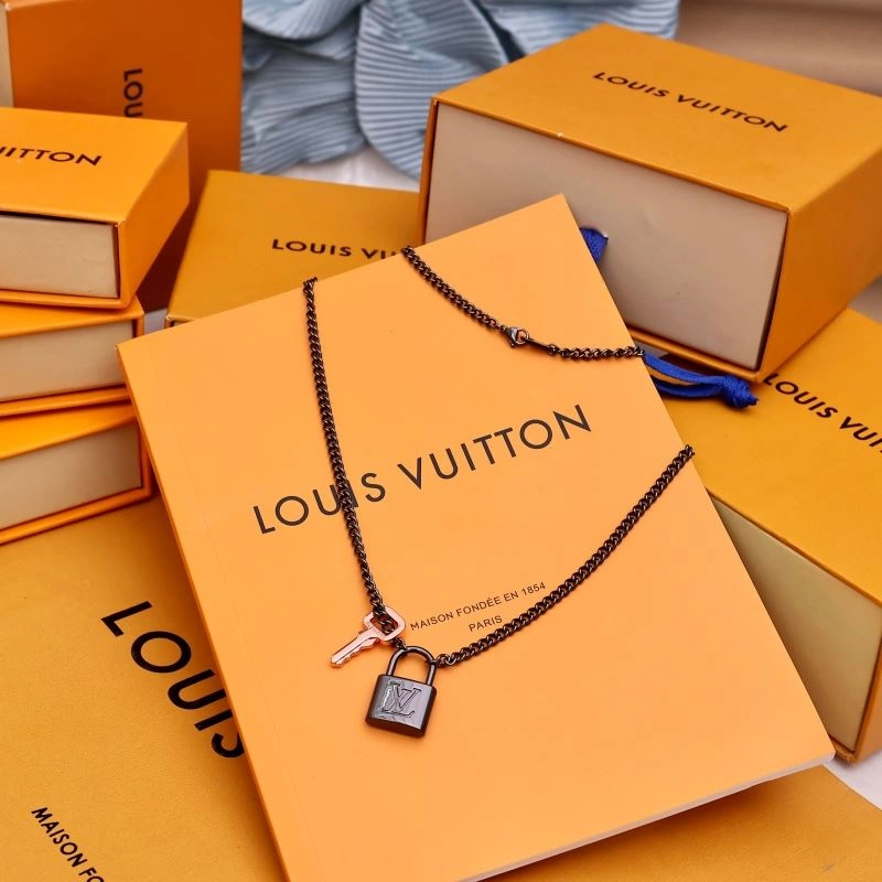 Official Louis Vuitton Bracelets