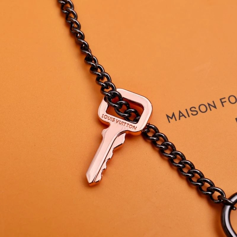 Official Louis Vuitton Bracelets