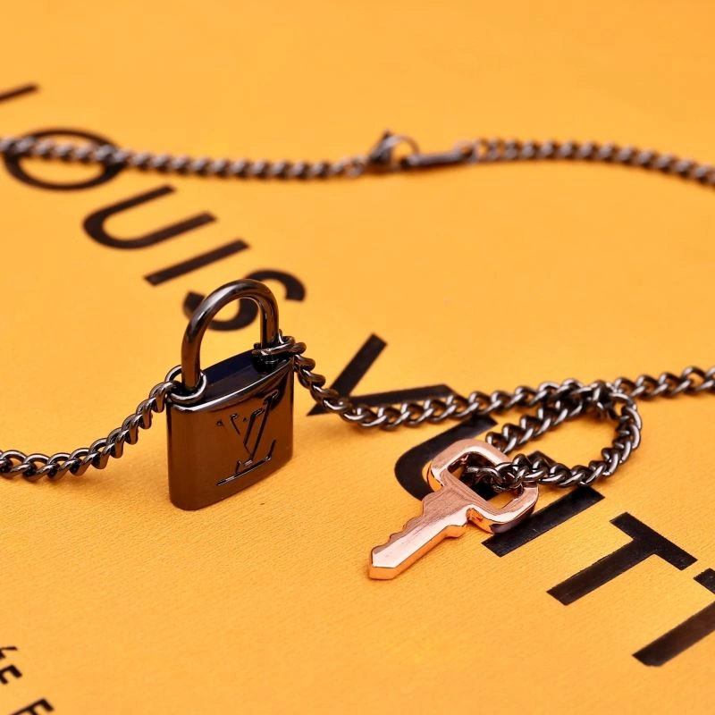 Official Louis Vuitton Bracelets