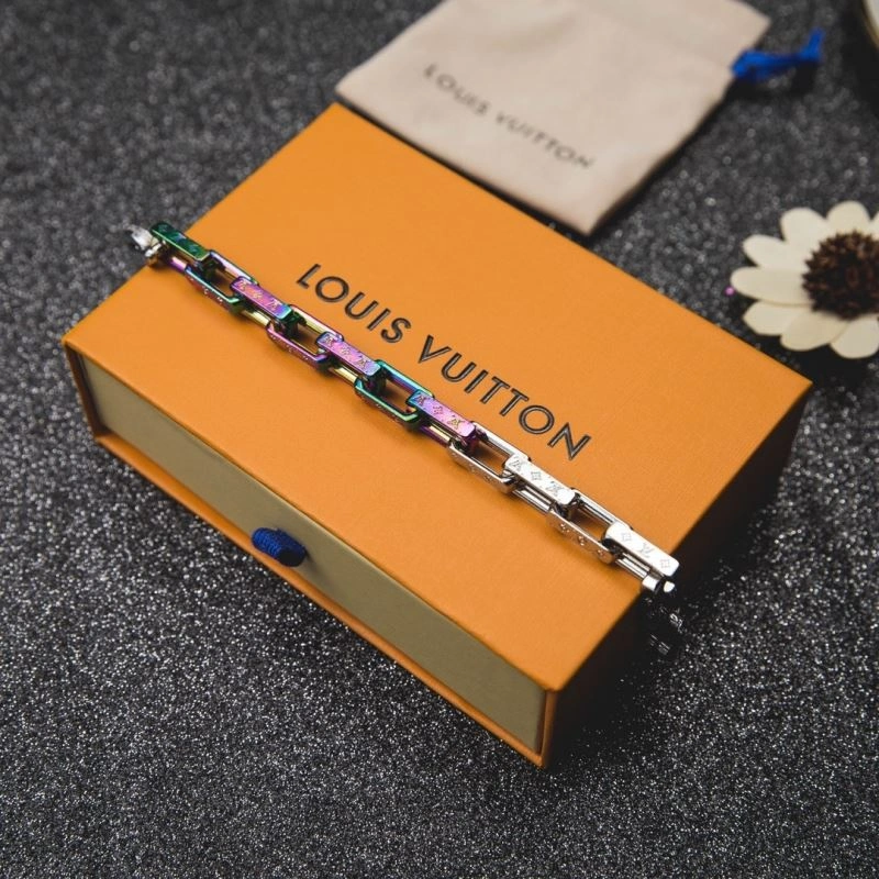 Authentic Louis Vuitton Bracelets