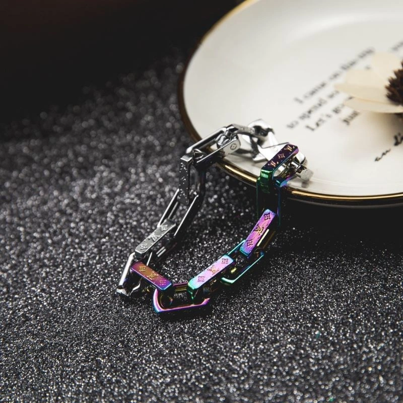 Authentic Louis Vuitton Bracelets