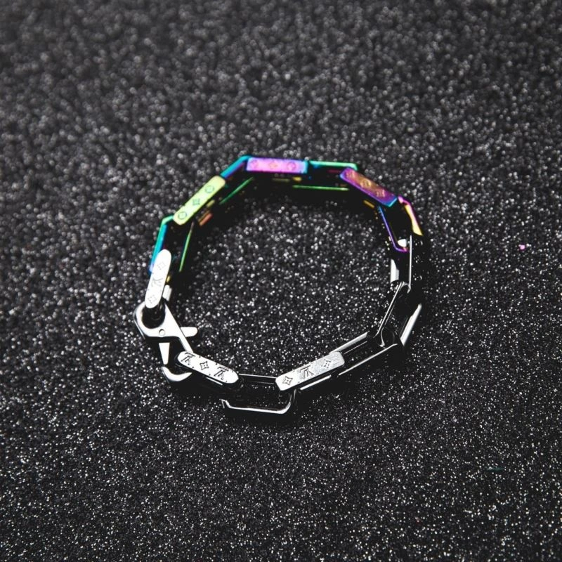 Authentic Louis Vuitton Bracelets