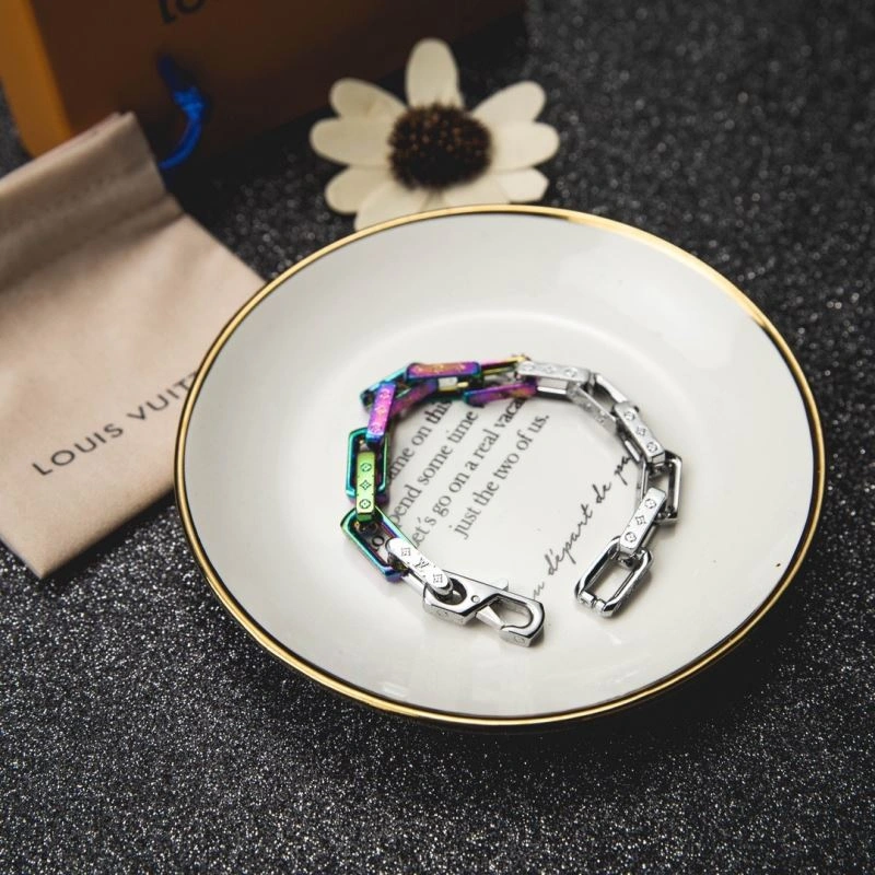 Authentic Louis Vuitton Bracelets