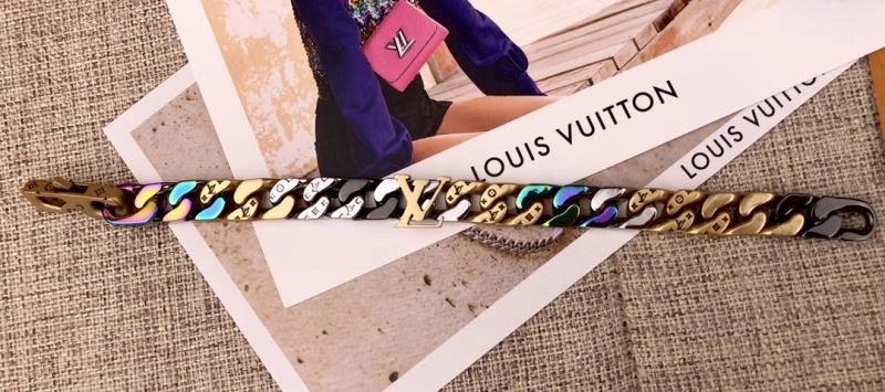 Authentic Louis Vuitton Bracelets