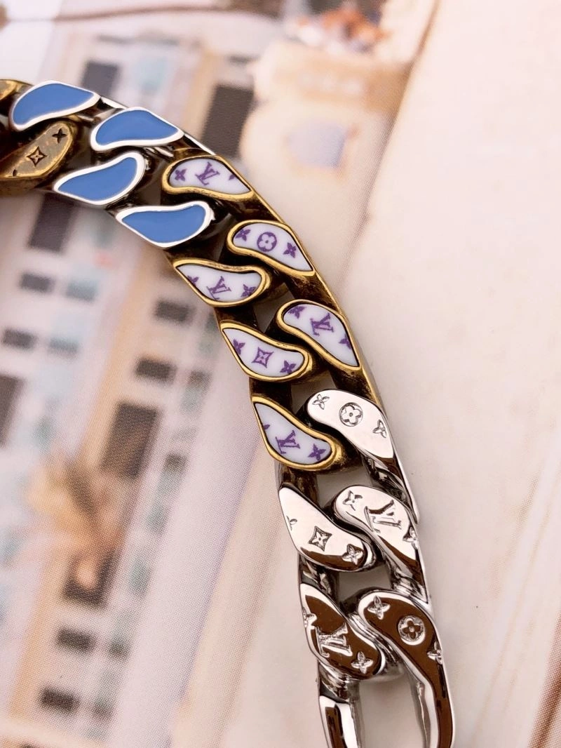 Genuine Louis Vuitton Bracelets