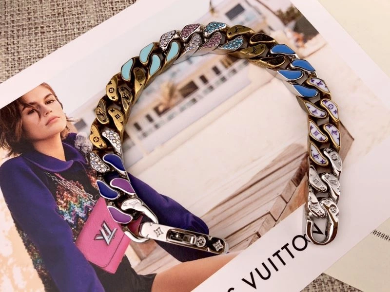 Genuine Louis Vuitton Bracelets