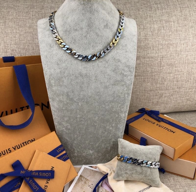 Budget-friendly Louis Vuitton Bracelets