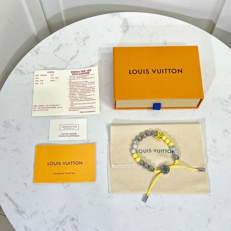 Bargain Louis Vuitton Bracelets
