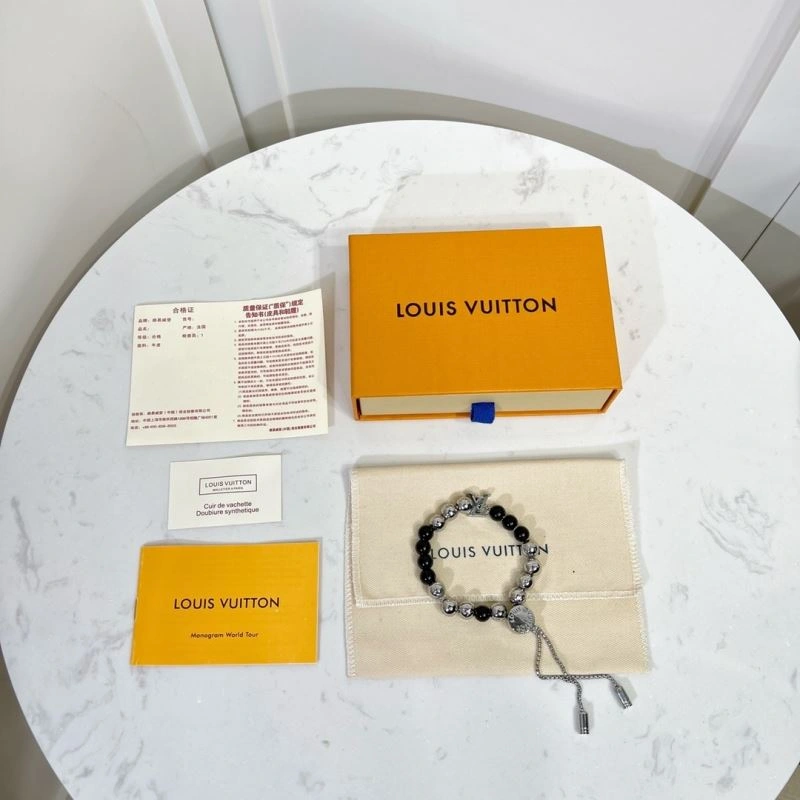 Inexpensive Louis Vuitton Bracelets
