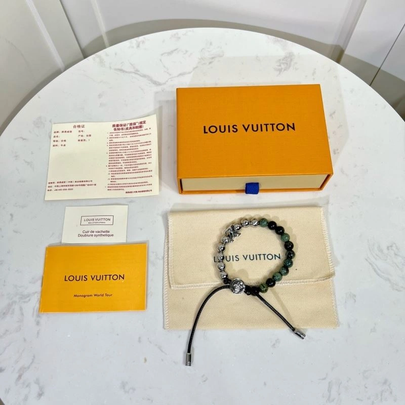 Factory-made Louis Vuitton Bracelets