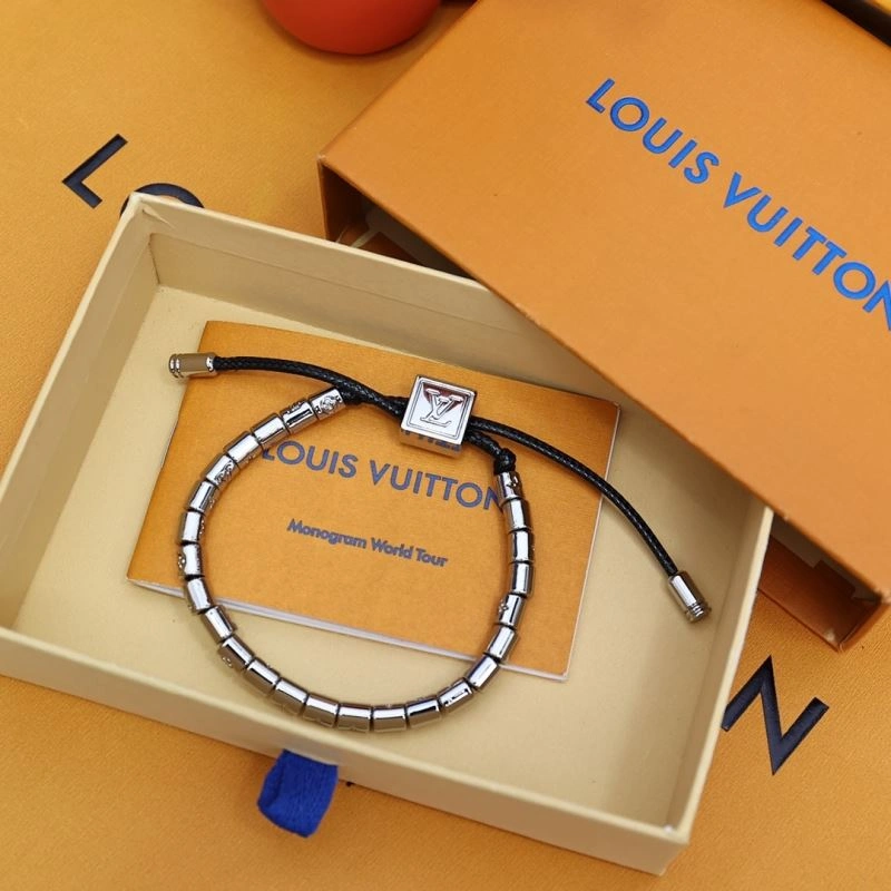 Perfect replica Louis Vuitton Bracelets