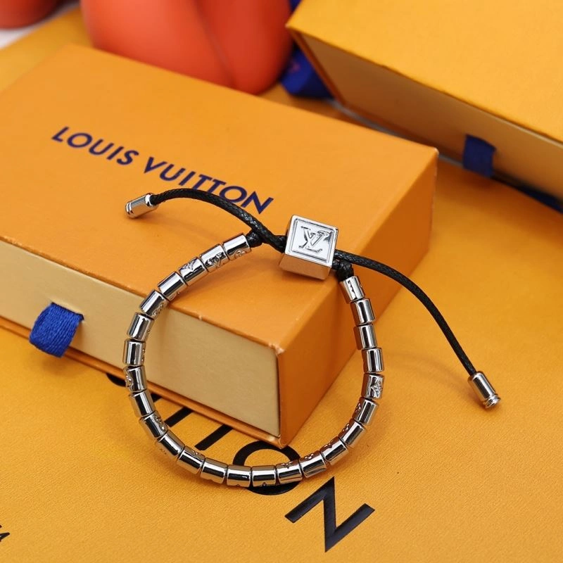 Perfect replica Louis Vuitton Bracelets