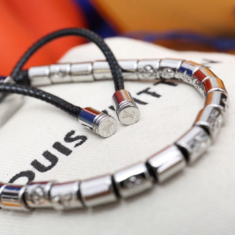 Perfect replica Louis Vuitton Bracelets
